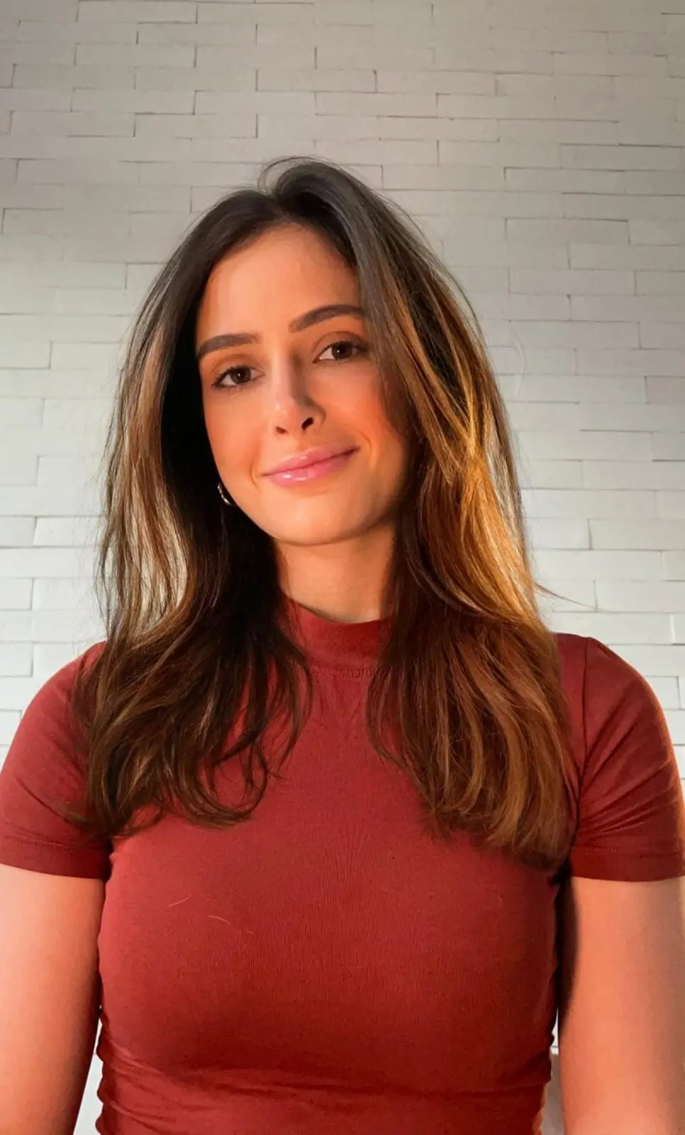 Psicóloga em Ipanema e Humaitá | Isabela Cytryn